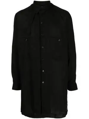 Yohji Yamamoto Overshirts For Men