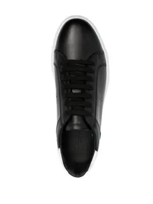 SCAROSSO Lace-up Sneakers