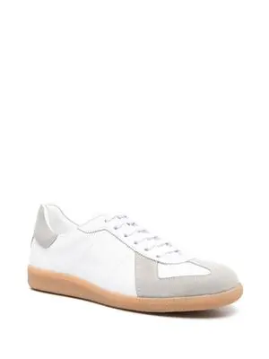 SCAROSSO Tilda Low-top Sneakers - White