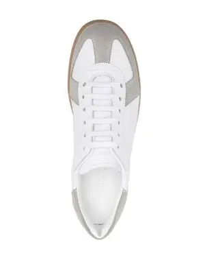 SCAROSSO Tilda Low-top Sneakers - White