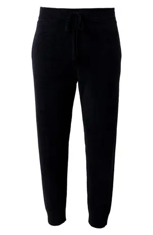 Barefoot Dreams Easy Joggers Black