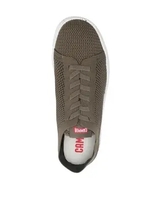 Camper Peu Touring Low-top Sneakers - Green