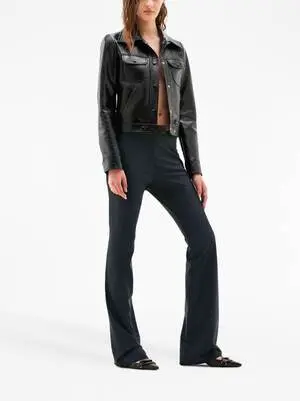 COURREGES Cropped Jacket