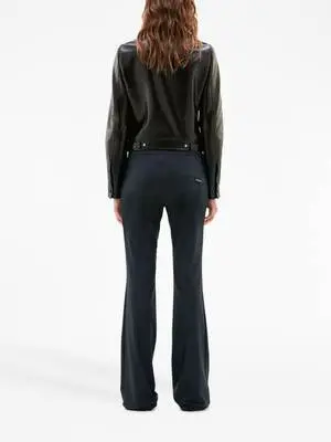 COURREGES Cropped Jacket