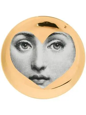 FORNASETTI Wallplate Variazioni N.41