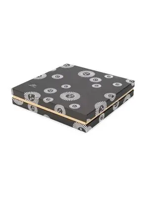 FORNASETTI Wallplate Variazioni N.41