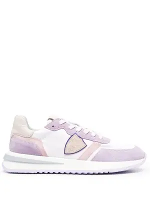 Philippe Model Tropez 2.1 Low-top Sneakers