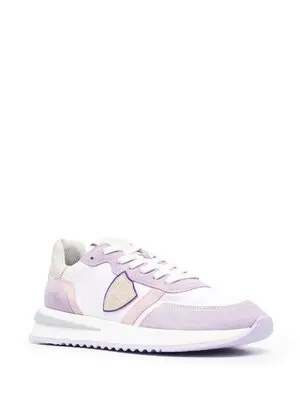 Philippe Model Tropez 2.1 Low-top Sneakers