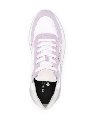 Philippe Model Tropez 2.1 Low-top Sneakers
