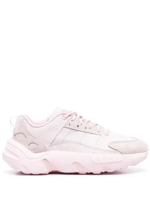 Adidas Chunky Lace-up Sneakers