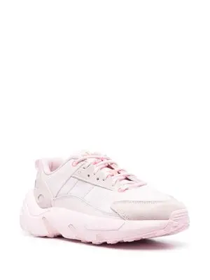 Adidas Chunky Lace-up Sneakers