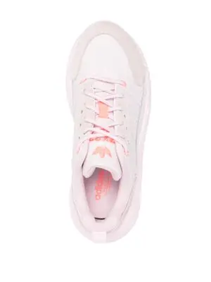 Adidas Chunky Lace-up Sneakers
