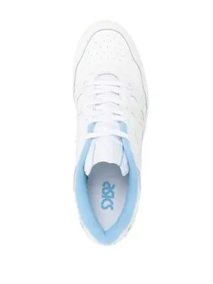 Asics Ex89 Low-top Sneakers - White