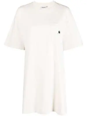 Carhartt Work In Progress Chest-pocket T-shirt