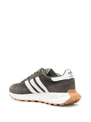 Adidas Retropy E5 Sneakers - Grey
