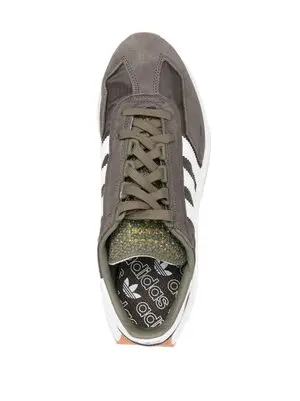 Adidas Retropy E5 Sneakers - Grey