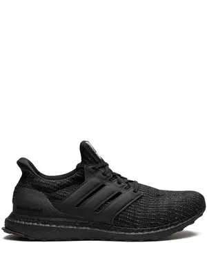 Adidas Ultraboost 4.0 Dna Triple Sneakers - Black
