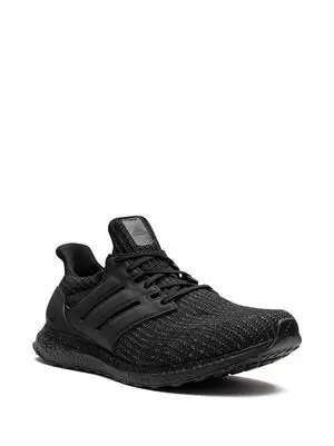 Adidas Ultraboost 4.0 Dna Triple Sneakers - Black