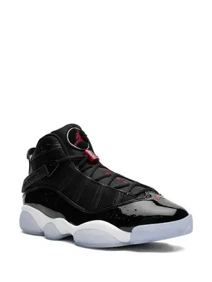 JORDAN 6 Rings Sneakers - Black