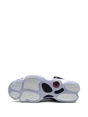 JORDAN 6 Rings Sneakers - Black