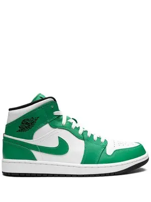 JORDAN Air 1 Mid Sneakers