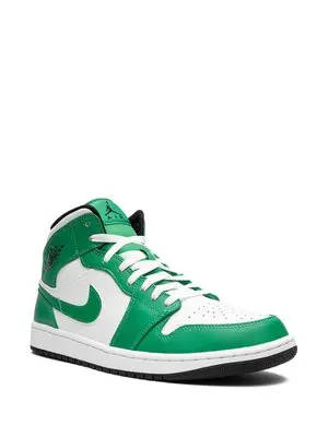 JORDAN Air 1 Mid Sneakers