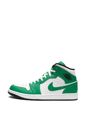 JORDAN Air 1 Mid Sneakers