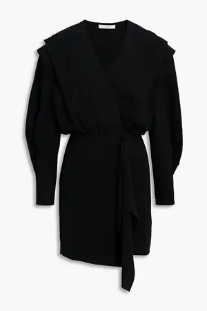 Iro Paris Tie Detailed Cocktail Dresses