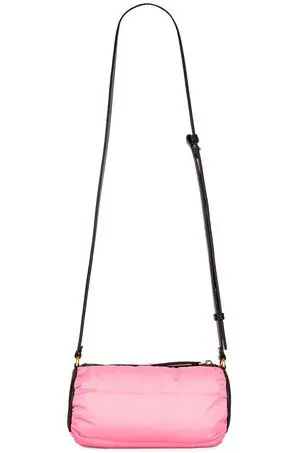 Moncler Keoni Cross Body Bag - Pink