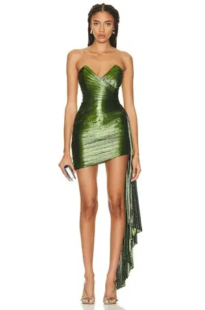 Olivine Cocktail Dresses