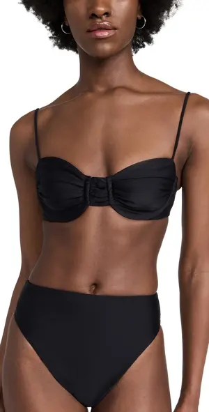 Jade Swim Cheeky Swimsuits