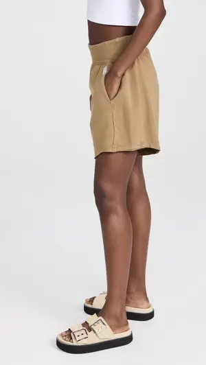 Free People Hot Shot Shorts