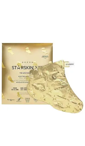 STARSKIN Vip The Gold Mask Foot Value Pack - N,a