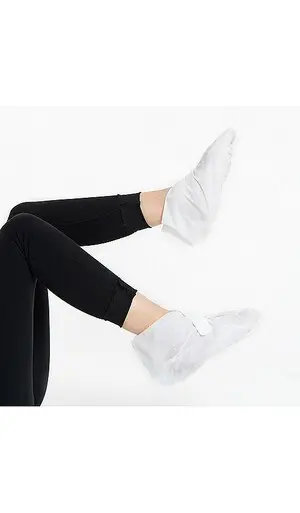 STARSKIN Magic Hour Foot Mask Value Pack