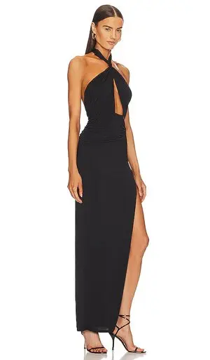 MICHAEL COSTELLO X Morgan Gown