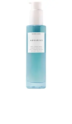 Herbivore Aquarius Bha + Zinc Clarity Cleanser - N,a
