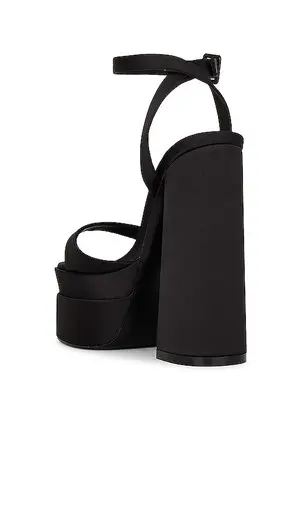 Raye Casia Ankle Strap Platform