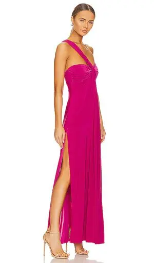 Misa Thora Dress