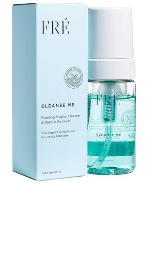 FRE Cleanse Me Foaming Micellar Water - N,a