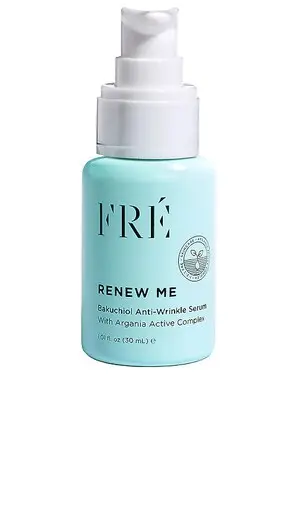 FRE Renew Me Bakuchiol Anti-wrinkle Serum - N,a