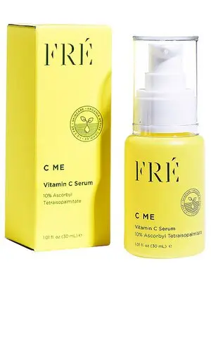 FRE C Me 10% Vitamin C Serum - N,a