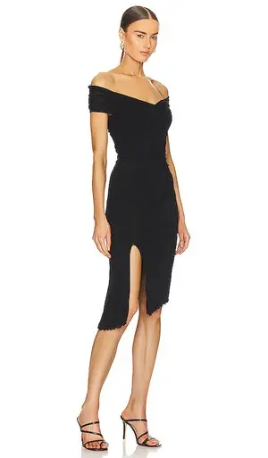 Diane Von Furstenberg Lovinia Dress