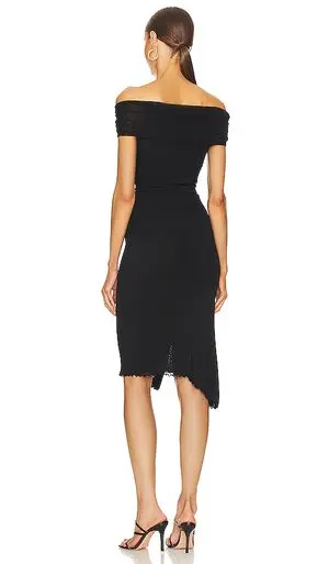 Diane Von Furstenberg Lovinia Dress