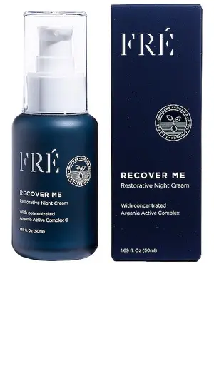 FRE Recover Me Restorative Night Cream - N,a
