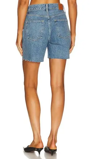 ANINE BING Kat Short