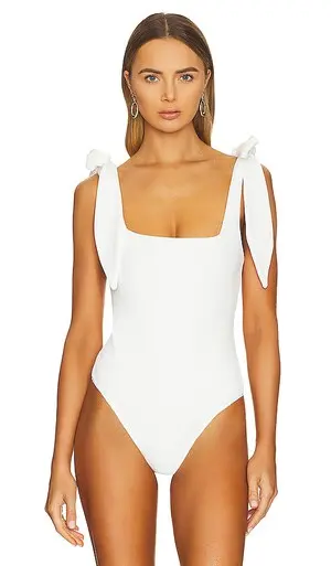 Show Me Your Mumu Gidget Bodysuit