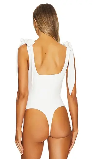 Show Me Your Mumu Gidget Bodysuit