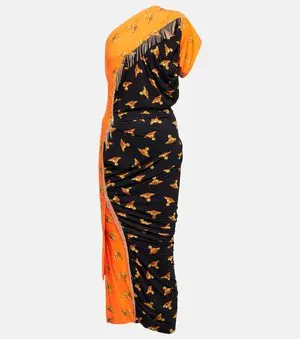 Vivienne Westwood One Shoulder Dresses