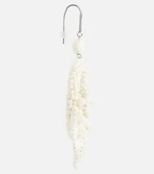 Isabel Marant Talasi Beaded Earrings