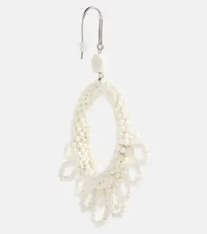 Isabel Marant Talasi Beaded Earrings